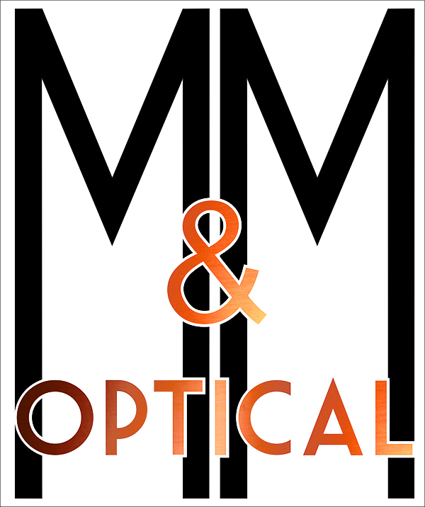 M&M Optical Optometrists Rosebank - Designer Eyewear